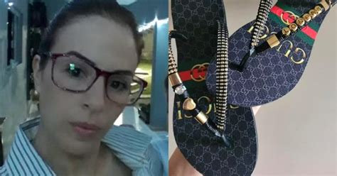 Suzane Von Richthofen é acusada de enganar clientes