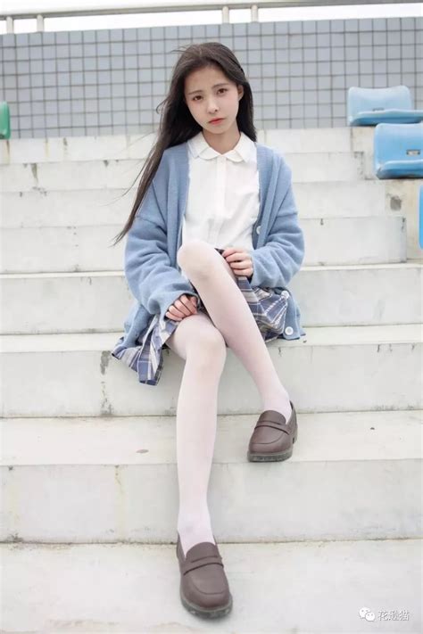 白丝 高清图片，堆糖，美图壁纸兴趣社区