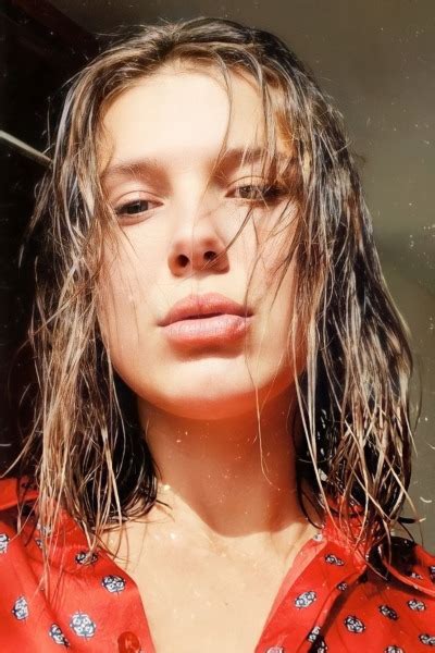 Millie Bobby Brown Tumbex