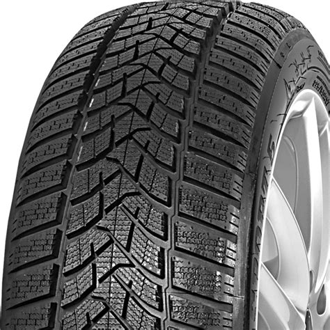 Dunlop Winter Sport 5 205/55 R16 91 H » Oponeo