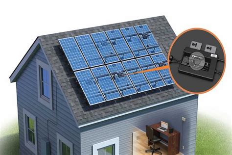 Solar Panel Optimizers What Are They And How Do They Work