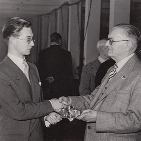 Our Heritage James Hare