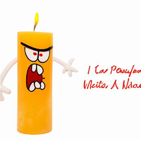 250 Bright Ideas Sparkling Candle Puns To Light Up Your Day Punhq