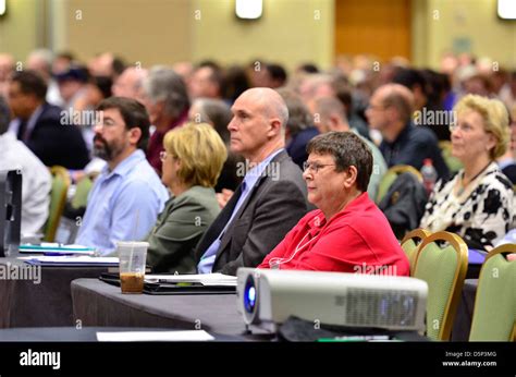 A U S Geological Survey Usgs Conference Presented A Detailed