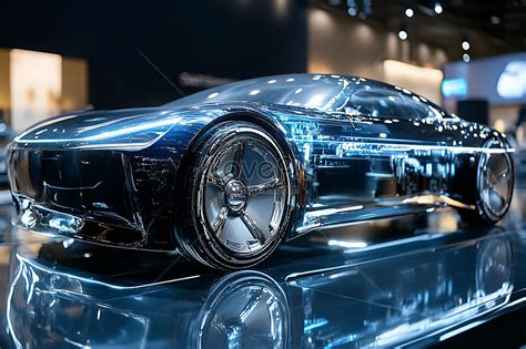 미래 지향적인 자동차 디자인 배경 사진 및 창의적인 일러스트 무료 다운로드 Lovepik