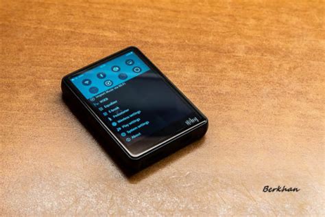 First Look Sunday: Hiby R3 Pro - Headfonia