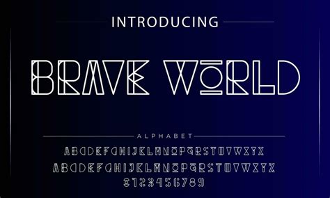 Luxury Alphabet Letters Font Typography Elegant Wedding Classic