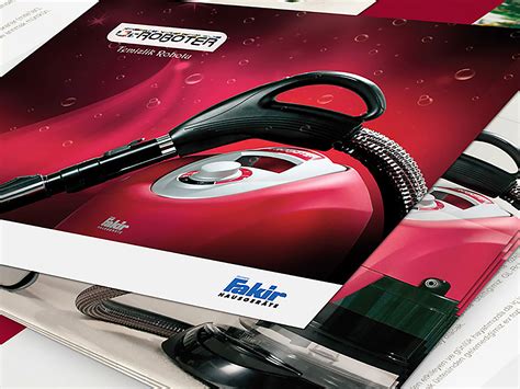 Fakir Broşür Mehmet Buma