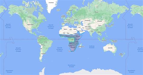 Puff Adder Scribble Maps