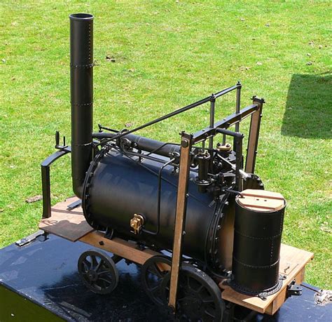 Puffing Devil At Minions On Photofile Cornwall Images And Information