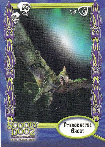 Pterodactyl Ghost Villains Wiki Fandom Powered By Wikia