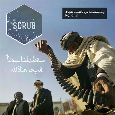 Небоscrub From Taliban With Love Reviews Album Of The Year