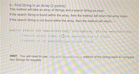 Solved Challenge Methodlibrary Methodlibraryjava 9