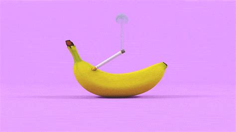 Hilarious And Surprising Bananas S Fubiz Media
