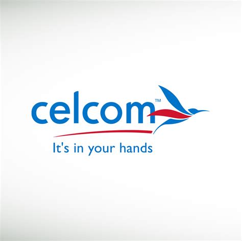 Vector Celcom Malaysia Berhad Vector Logo Free Download