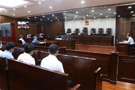 乐陵法院公开开庭审理一起贪污犯罪案件澎湃号·政务澎湃新闻 The Paper