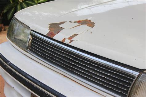 Effective Rustproofing with Noxudol 900 | Best Rust Protection For Cars