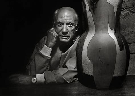 Yousuf Karsh Photographer Magazine