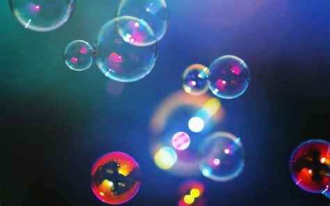 Bubbles Hd Wallpapers High Quality Pixelstalk