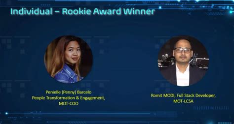 Romit Modi On Linkedin Dbsbank Dbs Dbsbank Mot Dbsrecognition Thankyou 12 Comments