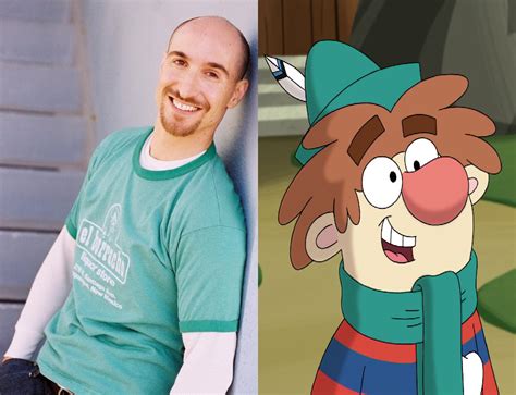 The 7d Wiki Tumblr Blog Spotlight On The 7d ‘s Main Voice Cast