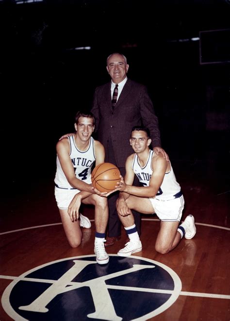 Bill Lickert Walters Wildcat World