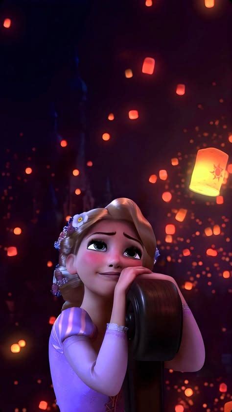 Rapunzel