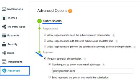How To Create A Wordpress Booking Form Captainform Wordpress Plugin