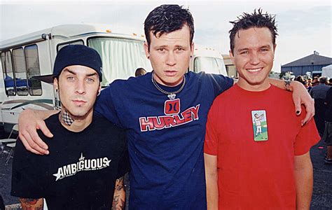 Naked Blink 182 From What S My Age Again Video Turned Into Funko Pops