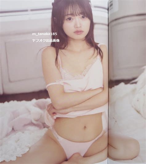 美品 ポスカand帯付き 中井りか Ngt48卒業記念写真集 好きでした中古のオークション落札情報