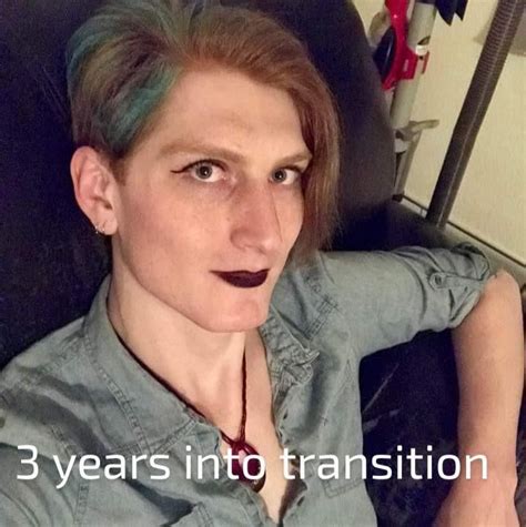 I Just Want To Pass Its Been 6 Years On Hrt Mtf Rtranspassing