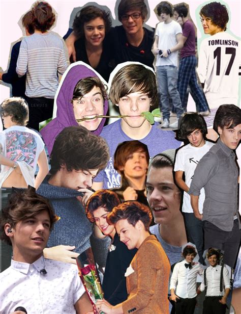 Larry Stylinson Larry Photo 33832793 Fanpop