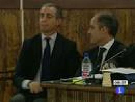 Telediario 1 Este Lunes Acabarán De Declarar Los Testigos Del Juicio