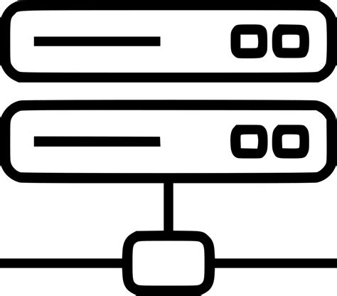 Hosting Icon Png 321593 Free Icons Library