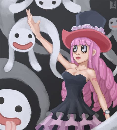 Ghost Princess By Ptatopi On Deviantart