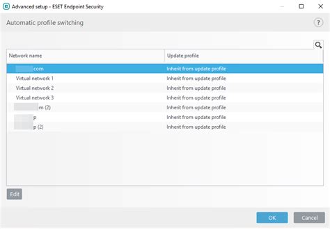 Eset Firewall Vs Windows 10 Firewall Eset Endpoint Products Eset