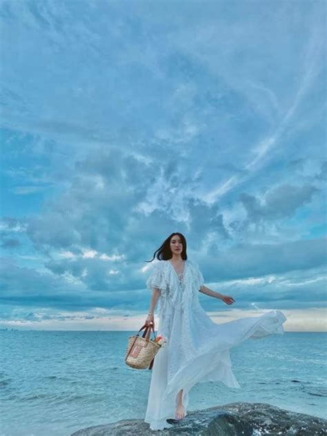 30 เดรสไปทะเลสวยๆ แฟชั่นหน้าร้อนที่ต้องมี Ladyissue เว็บรีวิวเครื่องสำอาง ชุมชนผู้หญิง ฮาวทู