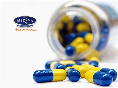 Farmacia Medina ¿sabes Qué Es Un Medicamentos Genérico