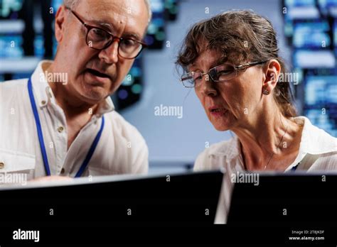 Efficient Workers Monitoring Rackmounts Optimizing Them For Data Processing Requirements Of Ai