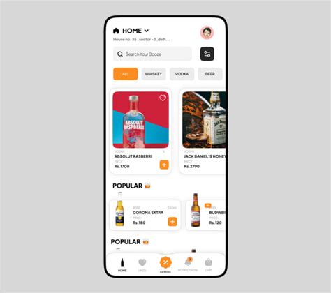 Design Mobile App Ui Screens For Android And Ios By Karanxgarg Fiverr