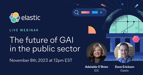 Oliver Oursin On Linkedin The Future Of Generative Ai In The Public Sector