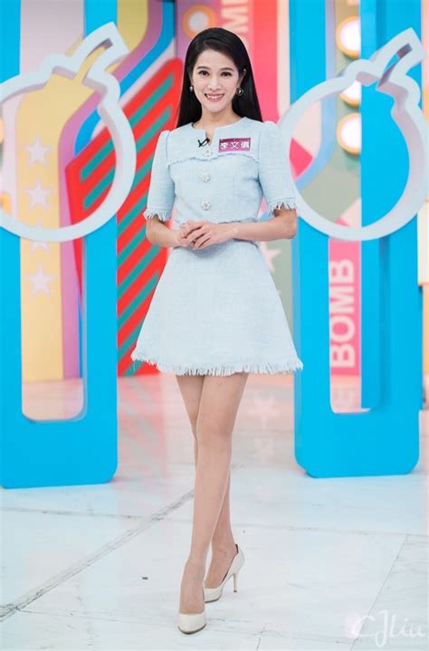 新聞主播 李文儀 最近的人生，有很多新變化，其中一個好玩的經歷，那就是我出現在 歡樂智多星 囉！！