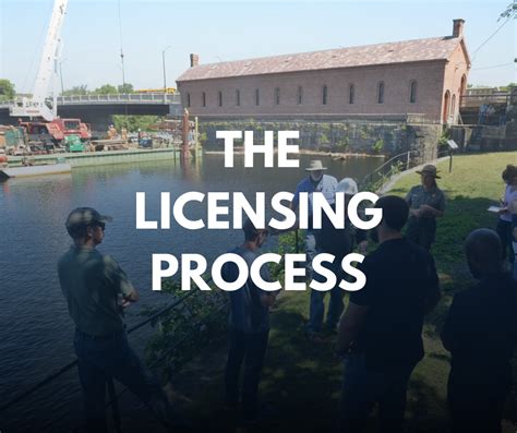 Hydropower Licensing 101
