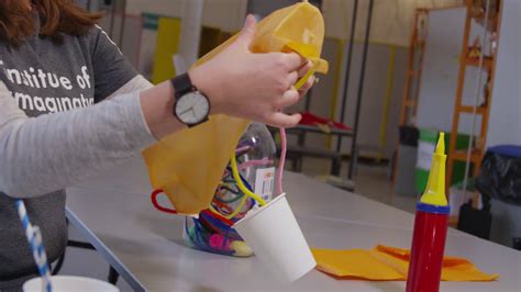 How To Experiment With Junk Modelling With Institute Of Imagination