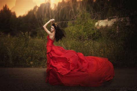Lost By Irina Dzhul 500px