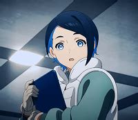 水星の魔女ニカは裏切り者優しいニカ姉の正体と過去に迫る So Many Stars