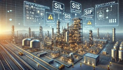 Sis Interlock Logic Configuration Regulations And Best Practices