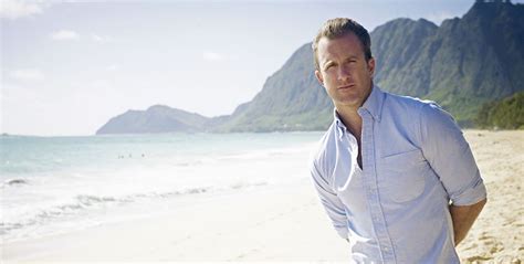Hawaii Five 0 Los Nuevos Proyectos Del Actor De Danny Williams Después