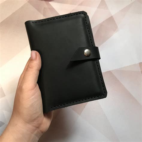 Personalized Passport Wallet With Rfid Rfid Passport Wallet Travel