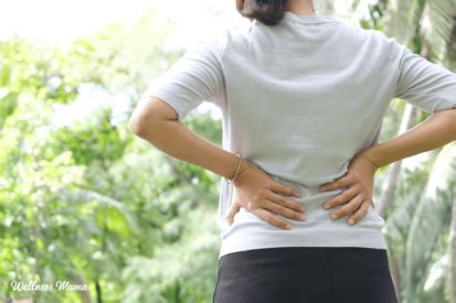 Scoliosis How To Address It Naturally